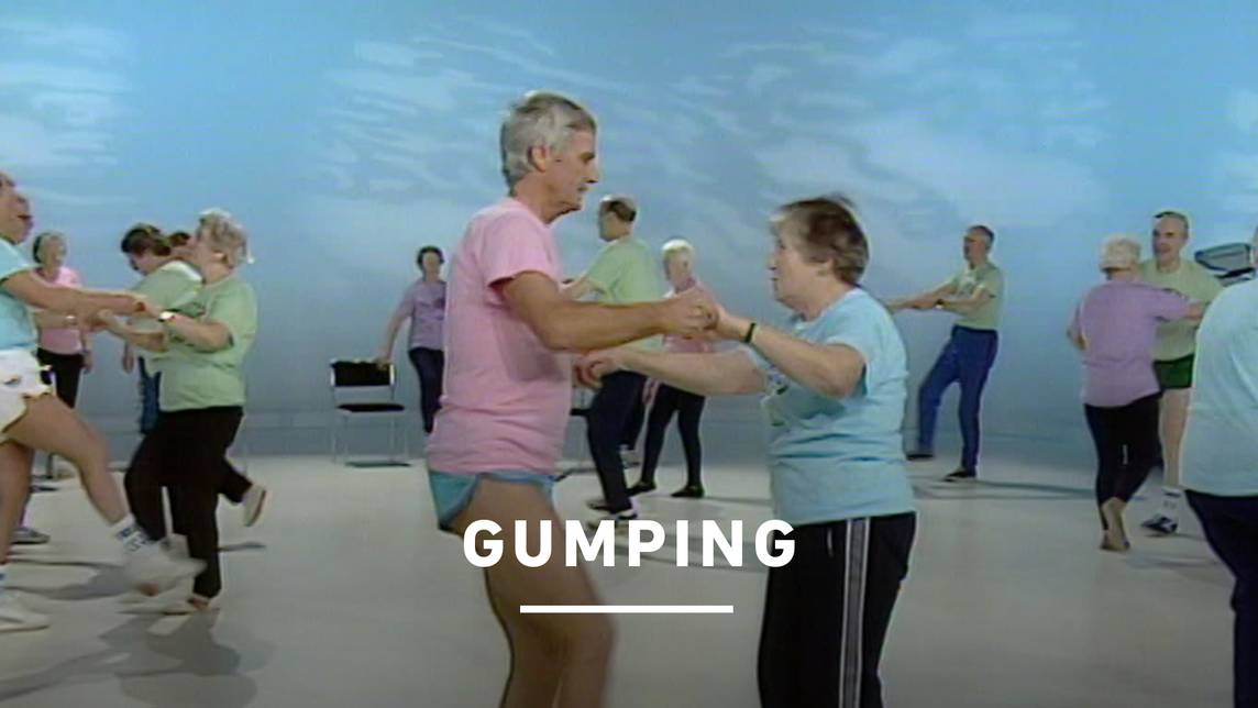 Gumping | SVT Play