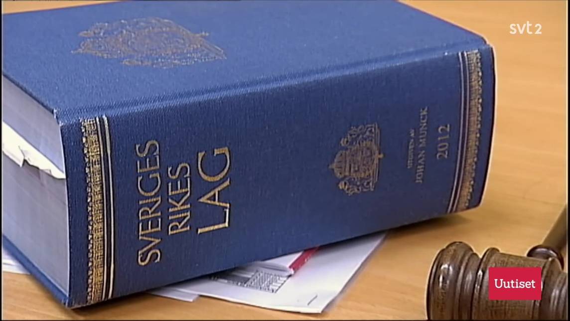 Uutiset – Avsnitt 23 | SVT Play