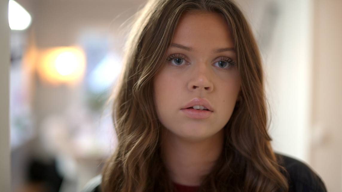 Strula – 12. Balen | SVT Play