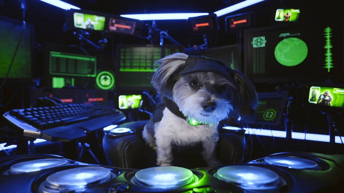 Mini-Agenterna – 1. Fallet med den stulna pokalen | SVT Play