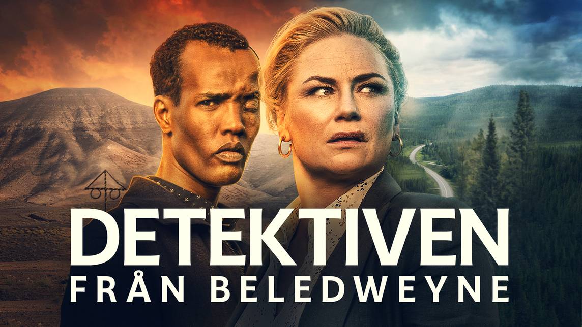 Detektiven från Beledweyne | SVT Play