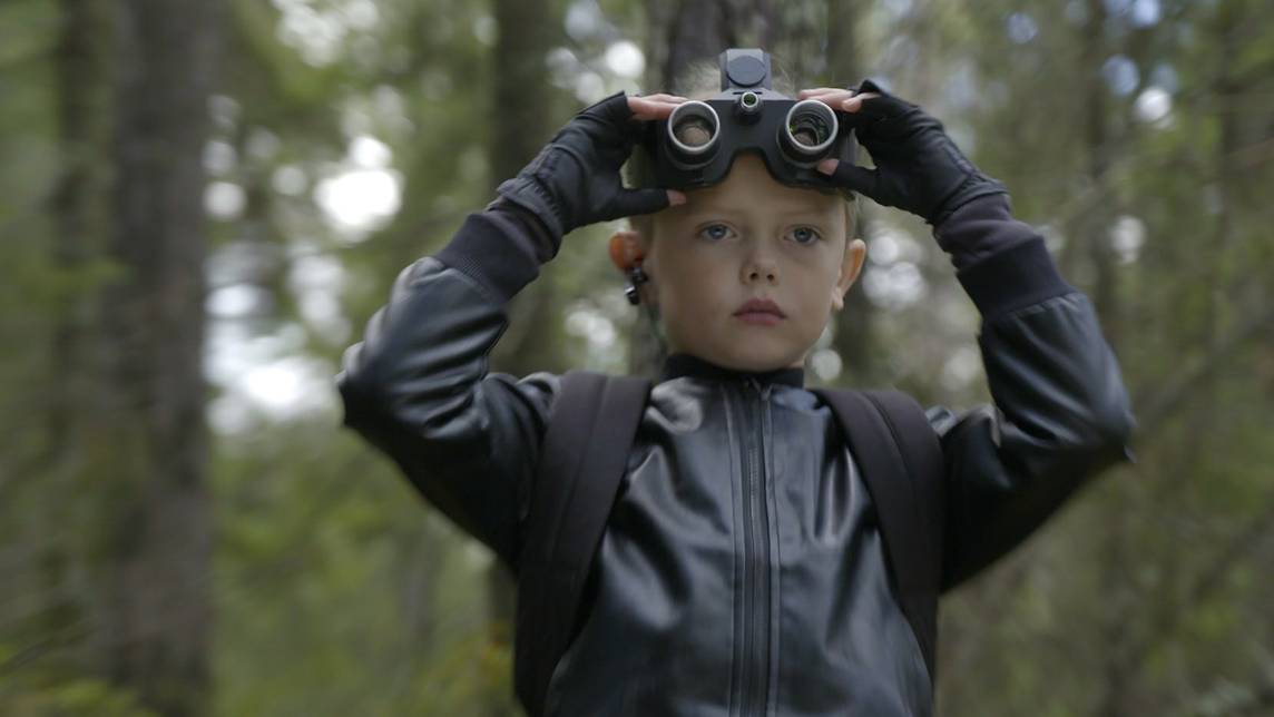 Mini-Agenterna – 8. Fallet med de stulna vigselringarna | SVT Play