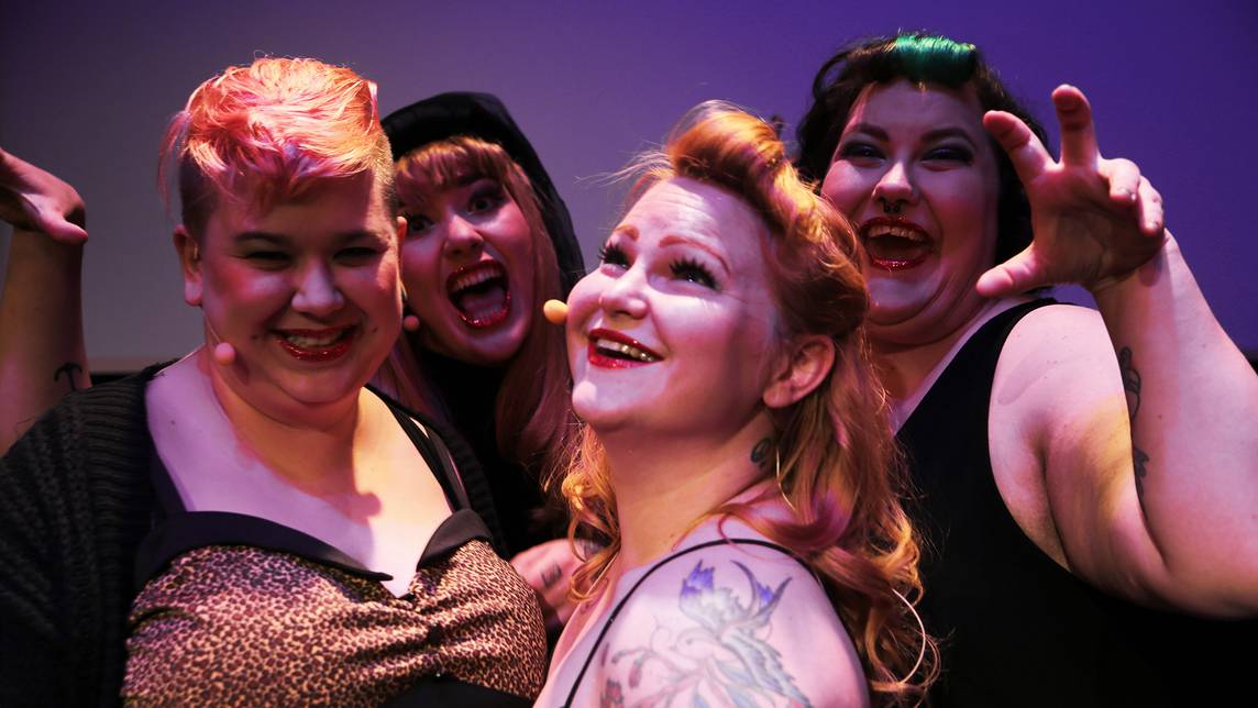 Ravishing Byrds – Avsnitt 7 | SVT Play