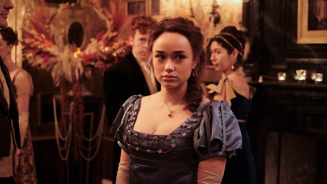 Sanditon – Avsnitt 4 | SVT Play