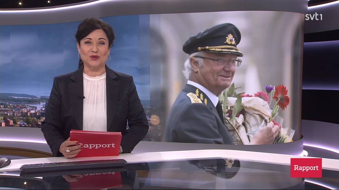 Rapport – Avsnitt 118 | SVT Play