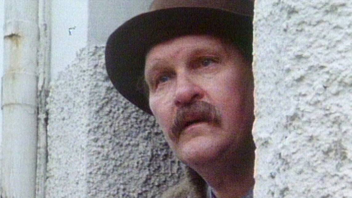 Albert och Herbert – Avsnitt 1 | SVT Play