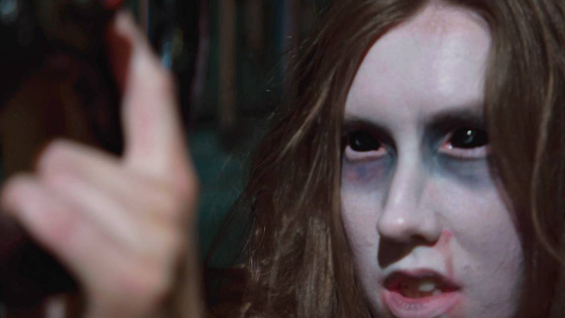 Zombie – Avsnitt 16 | SVT Play