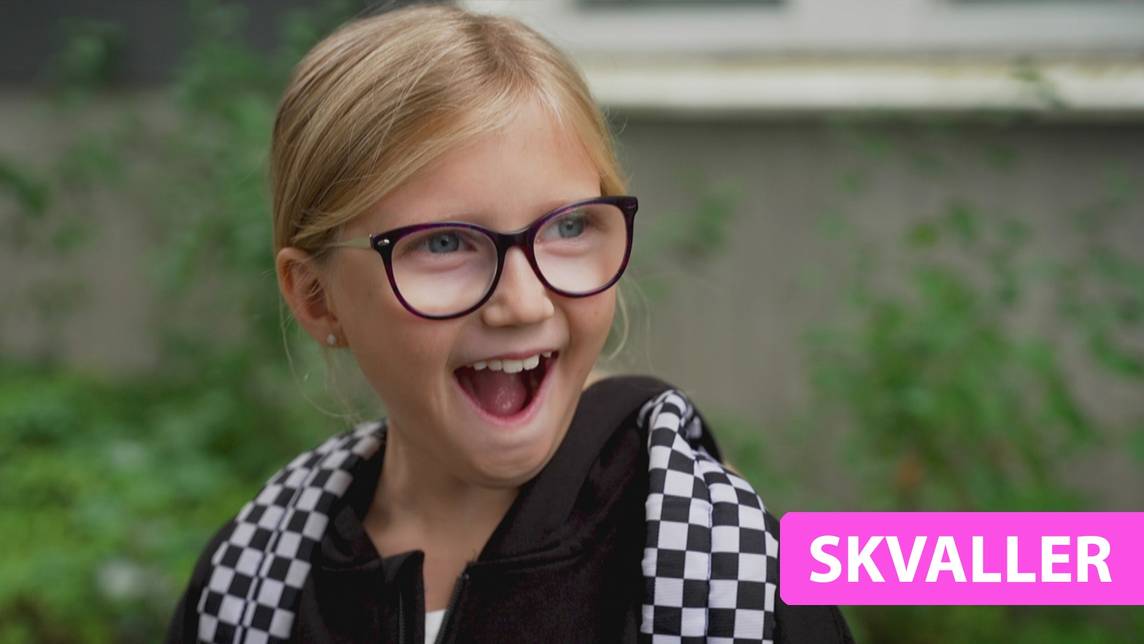 Tjejer – 14. Siri - Skvaller | SVT Play