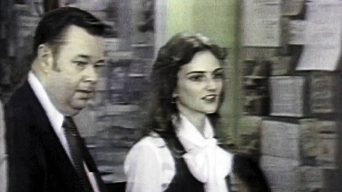 Patty Hearst: Miljardären som blev terrorist – 6. Terrorist eller offer ...
