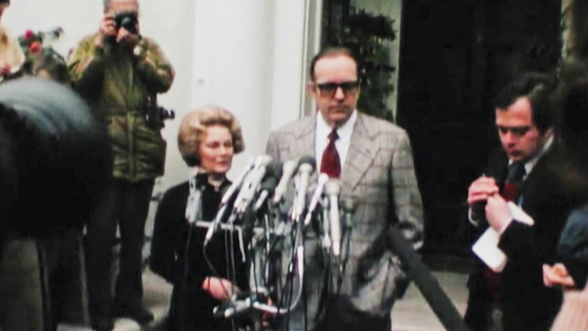 Patty Hearst: Miljardären som blev terrorist – 3. Rånet i San Francisco ...