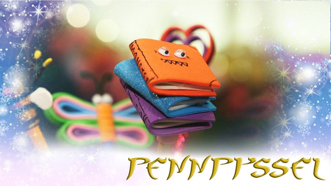 Supertipset – Pennpyssel | SVT Play