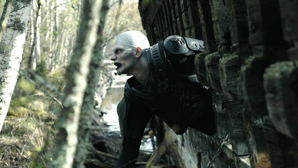 Zombie – Avsnitt 10 | SVT Play