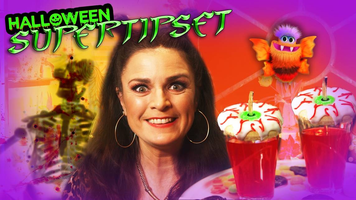 Supertipset | SVT Play