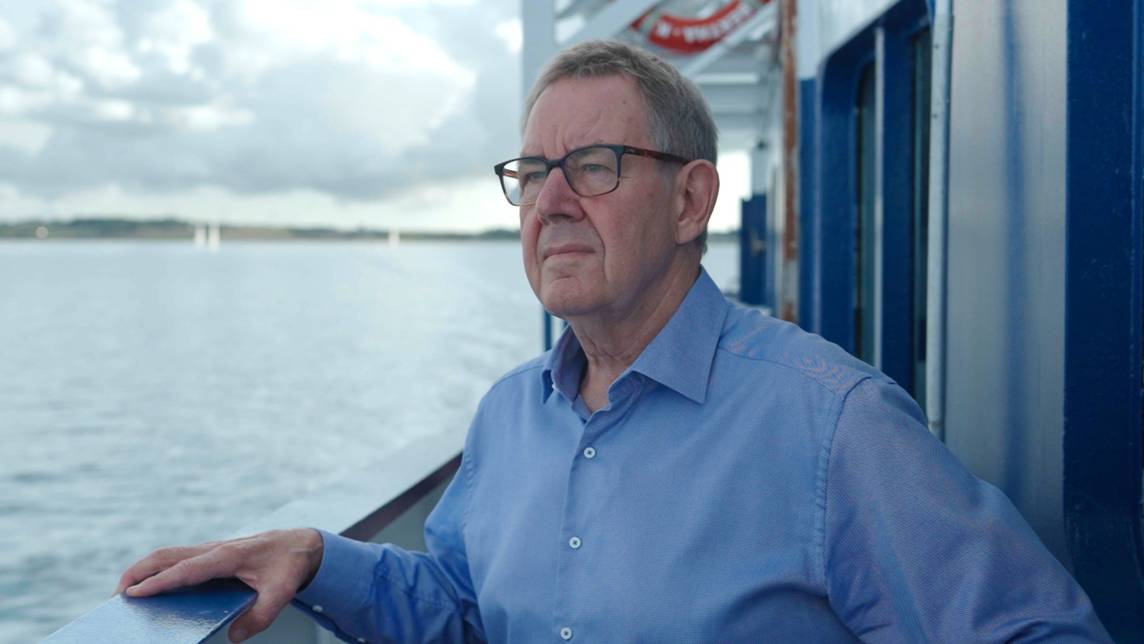 Nyrup - son till en utstött – 1. I tvångsförvar på obestämd tid | SVT Play