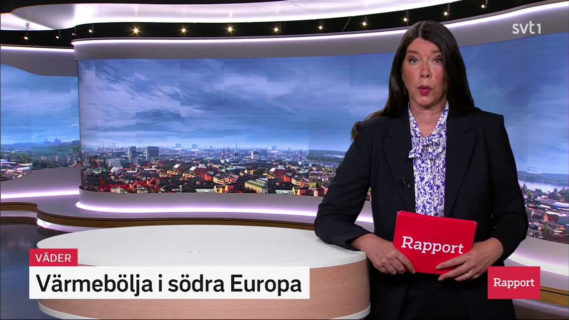 Rapport – Avsnitt 190 | SVT Play