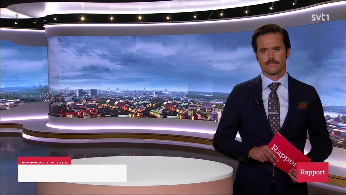 Rapport – Avsnitt 214 | SVT Play