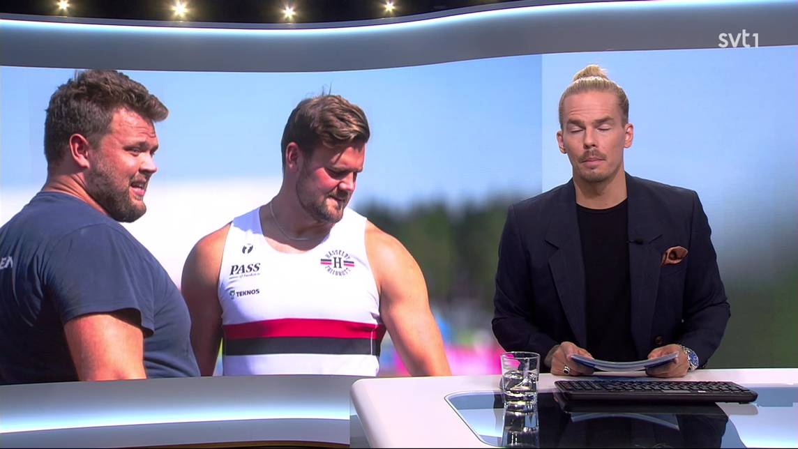 Sportnytt – Avsnitt 217 | SVT Play