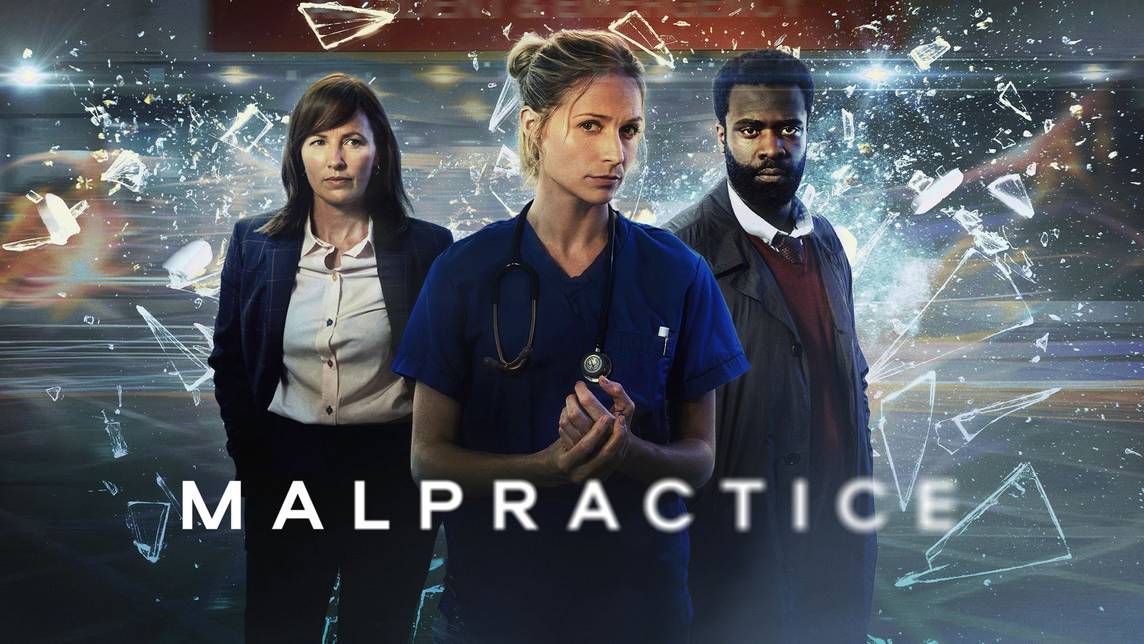 Malpractice – Trailer: Malpractise | SVT Play