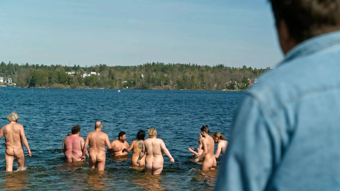 Extra Ekstrand – 5. Sjukt friskt! | SVT Play