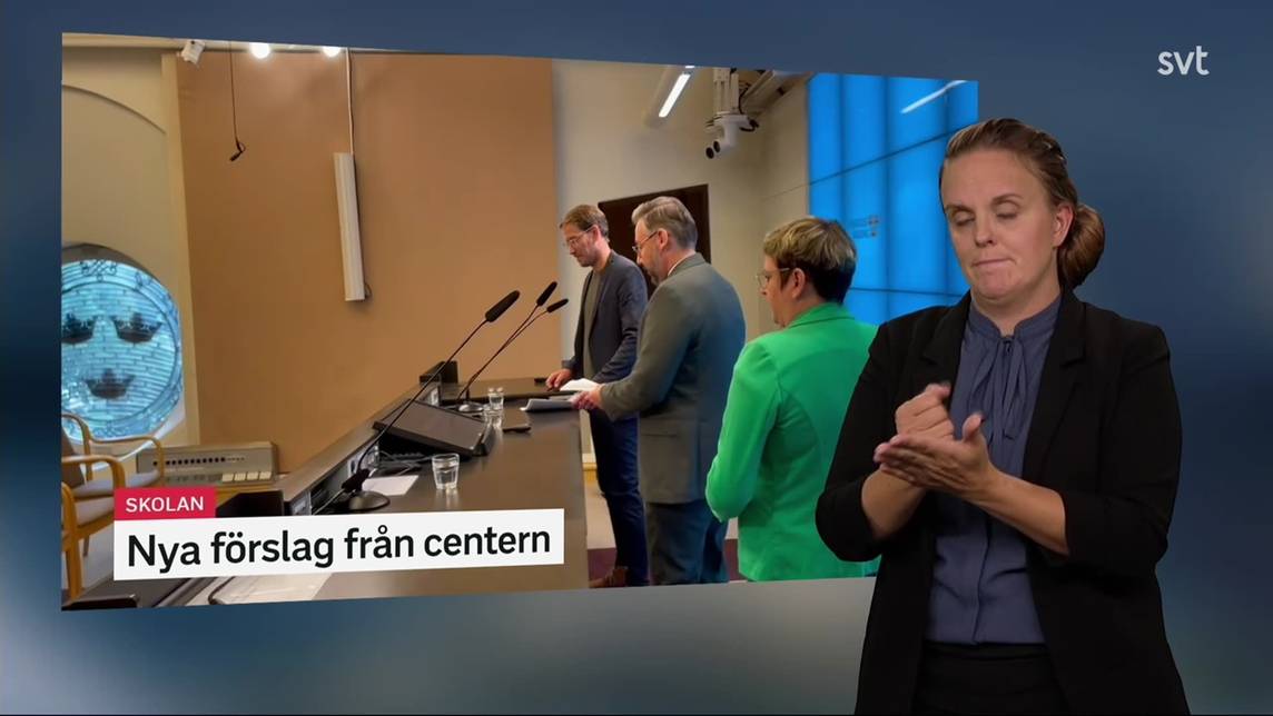 Rapport – Avsnitt 170 | SVT Play