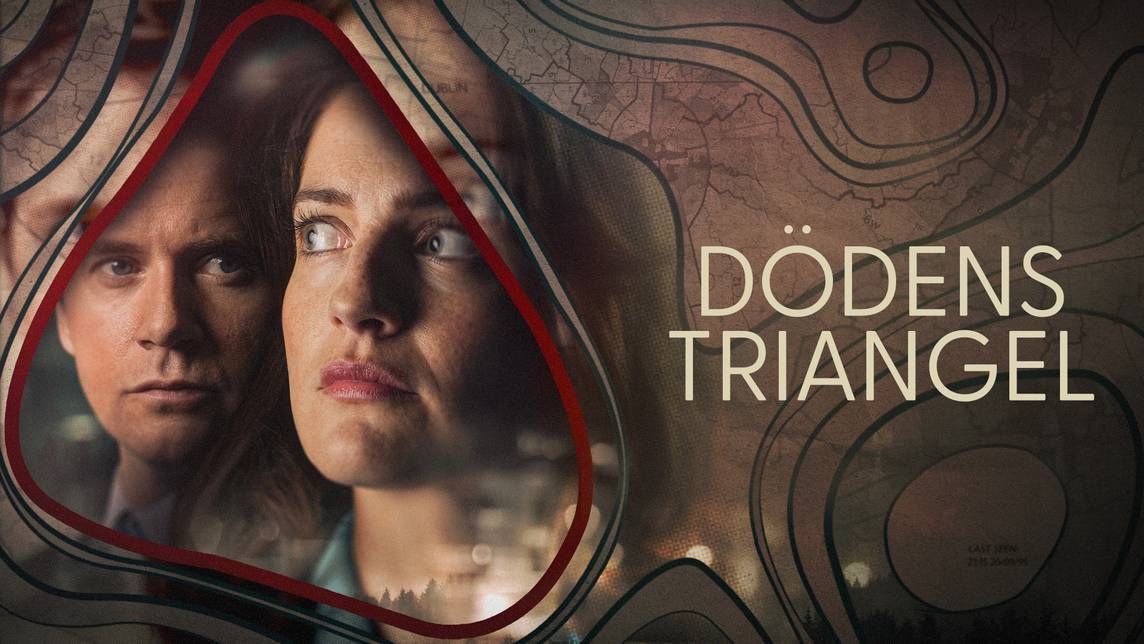 Dödens triangel | SVT Play