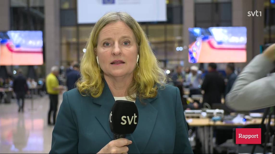 Rapport – Avsnitt 214 | SVT Play