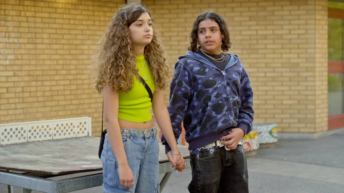 HAFFA – 4. Ryktet | SVT Play