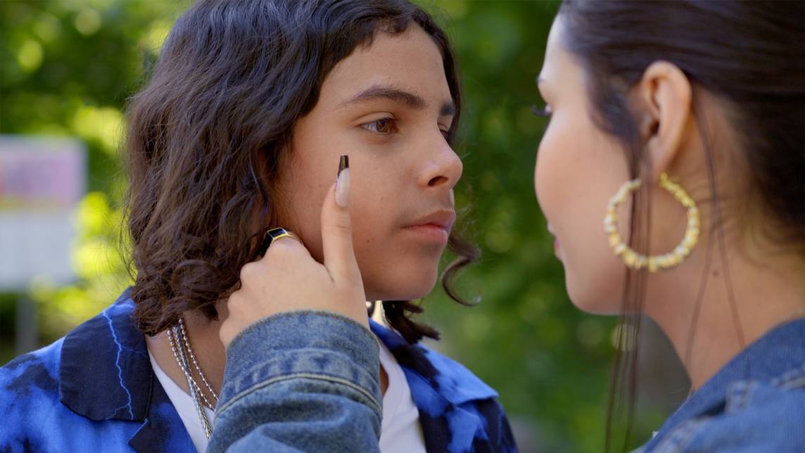 HAFFA – 6. Skolavslutning | SVT Play