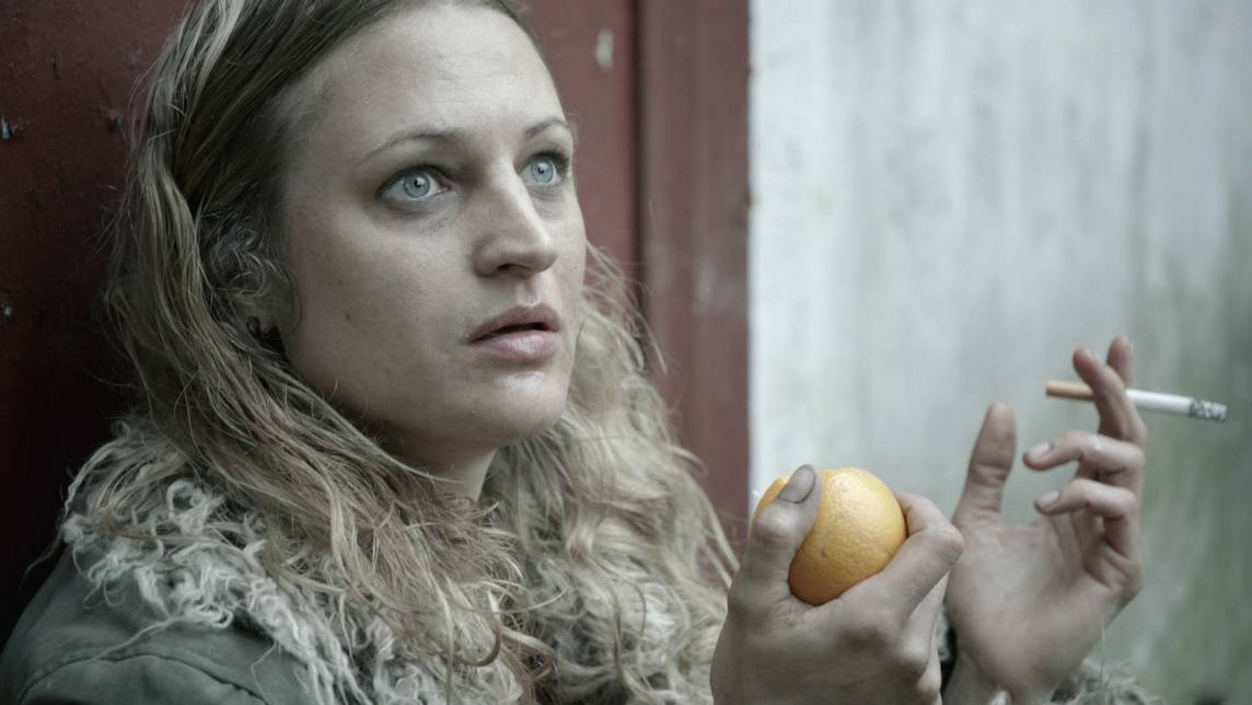 Bron – Avsnitt 2 | SVT Play