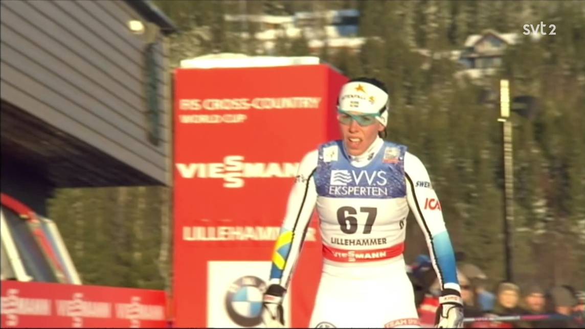 Sportnytt – Avsnitt 217 | SVT Play