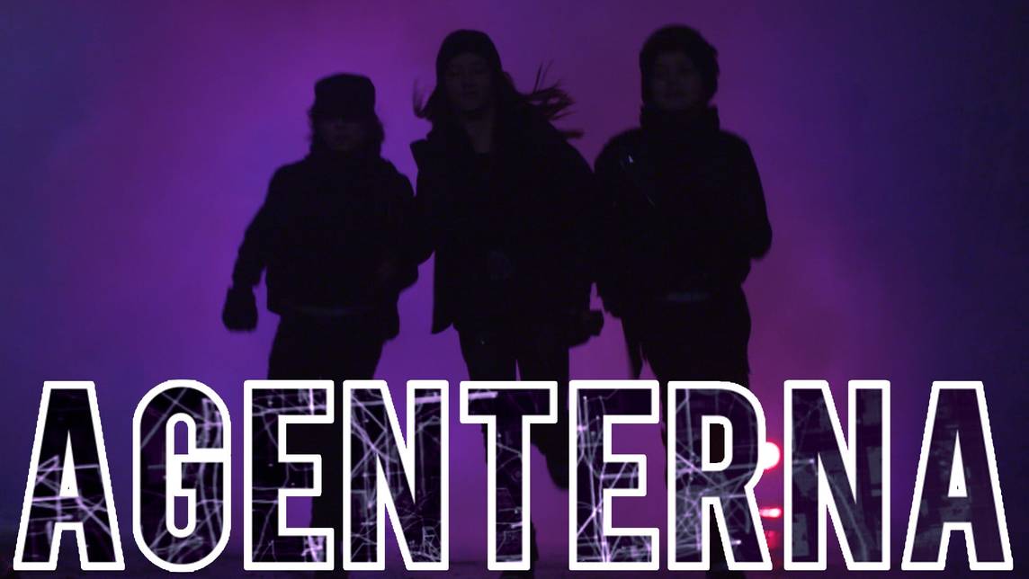 Agenterna | SVT Play
