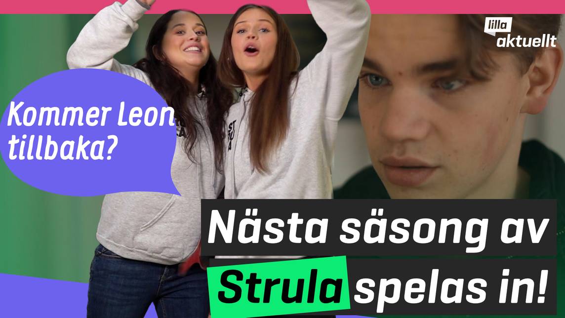 Lilla Aktuellt & Lilla Aktuellt skola – Bakom kulisserna på nya ...