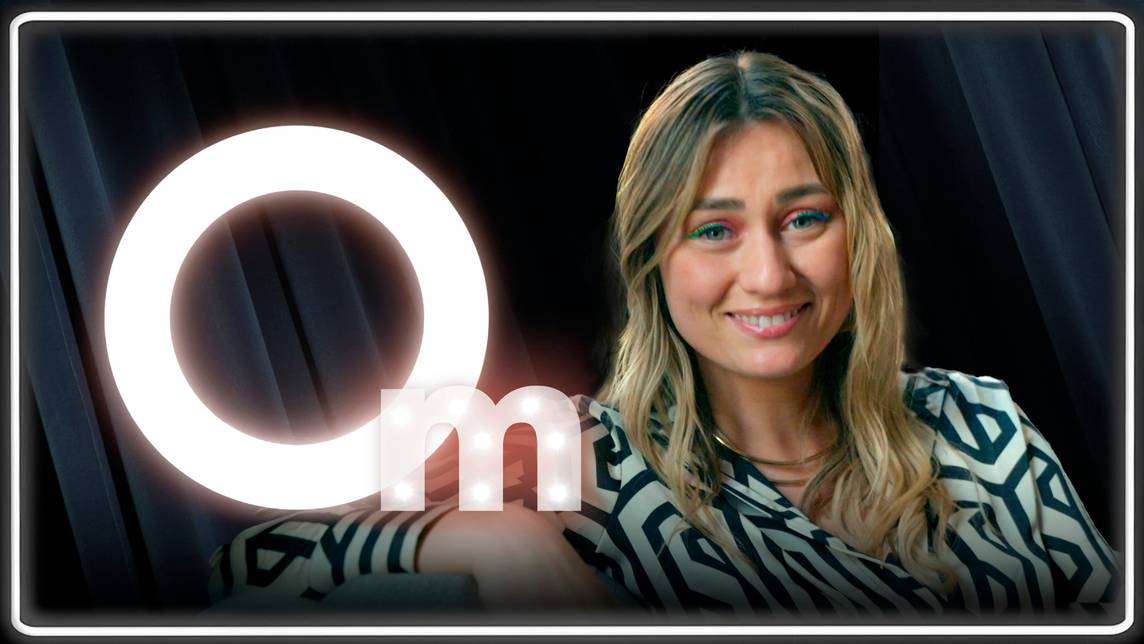 Om – Om Laura Ukaj | SVT Play