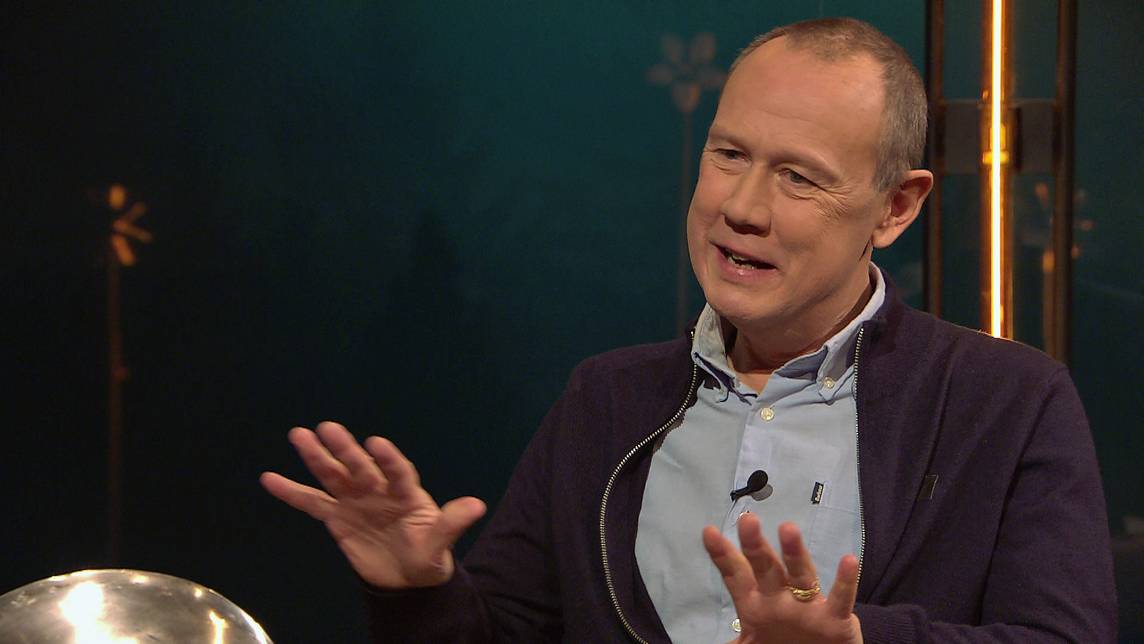 Historiskt eftersnack – 5. Gustav Vasa och dåliga vitsar | SVT Play