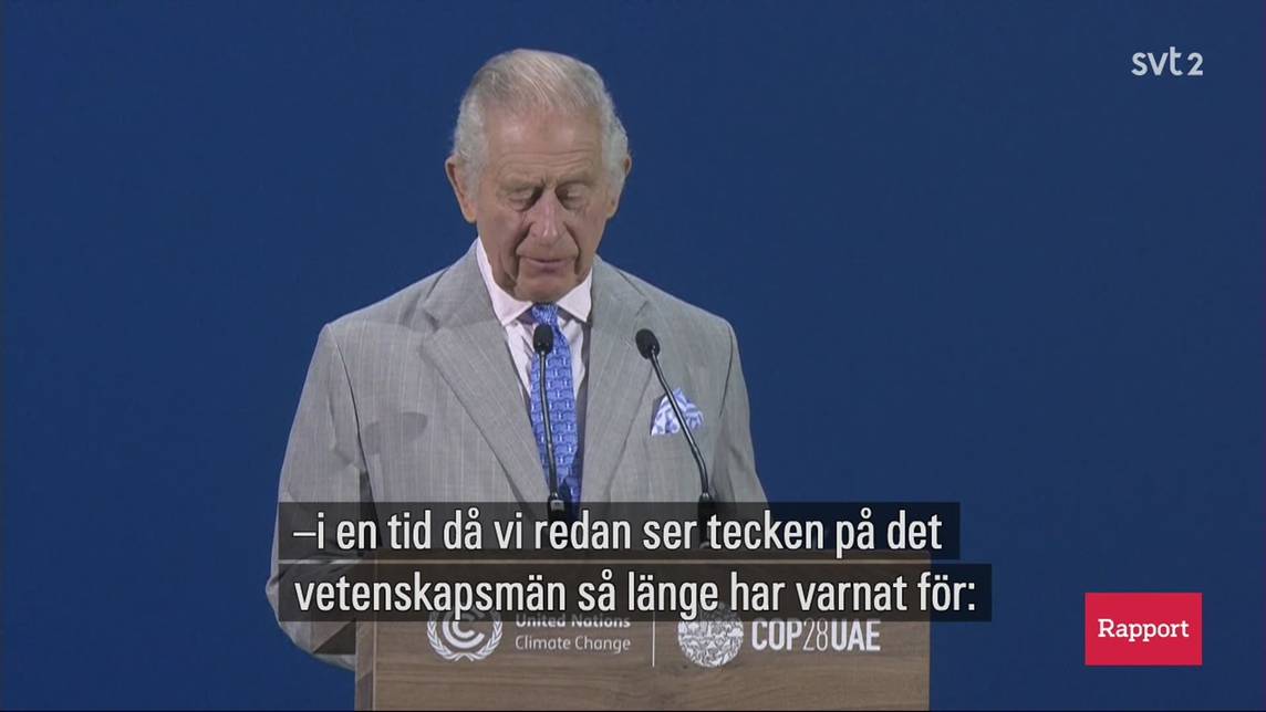 Rapport – Avsnitt 190 | SVT Play