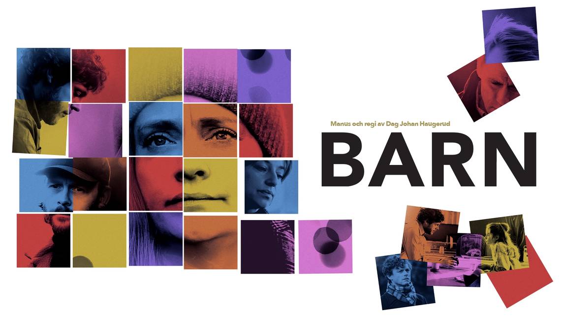 Barn | SVT Play