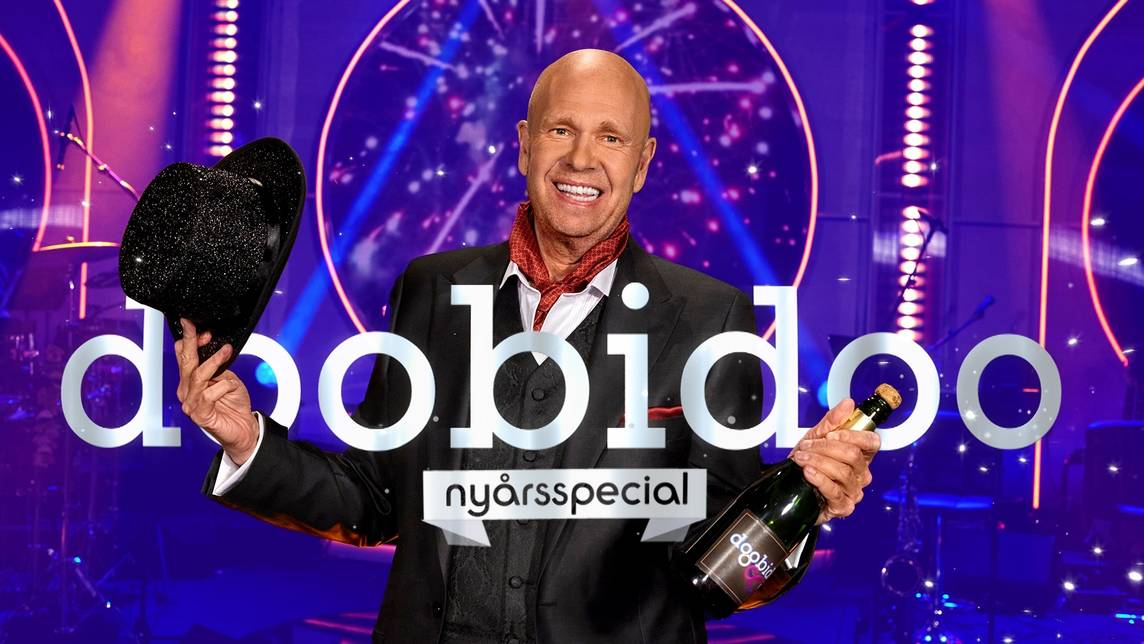 Doobidoo – Doobidoo nyårsspecial | SVT Play