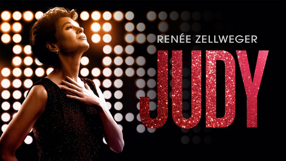 Judy | SVT Play