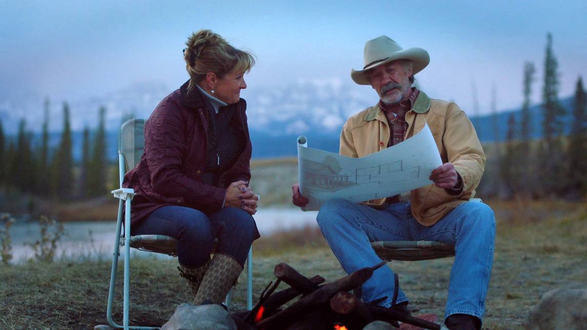 Heartland – 12. Memory | SVT Play