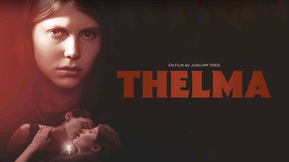 Thelma | SVT Play
