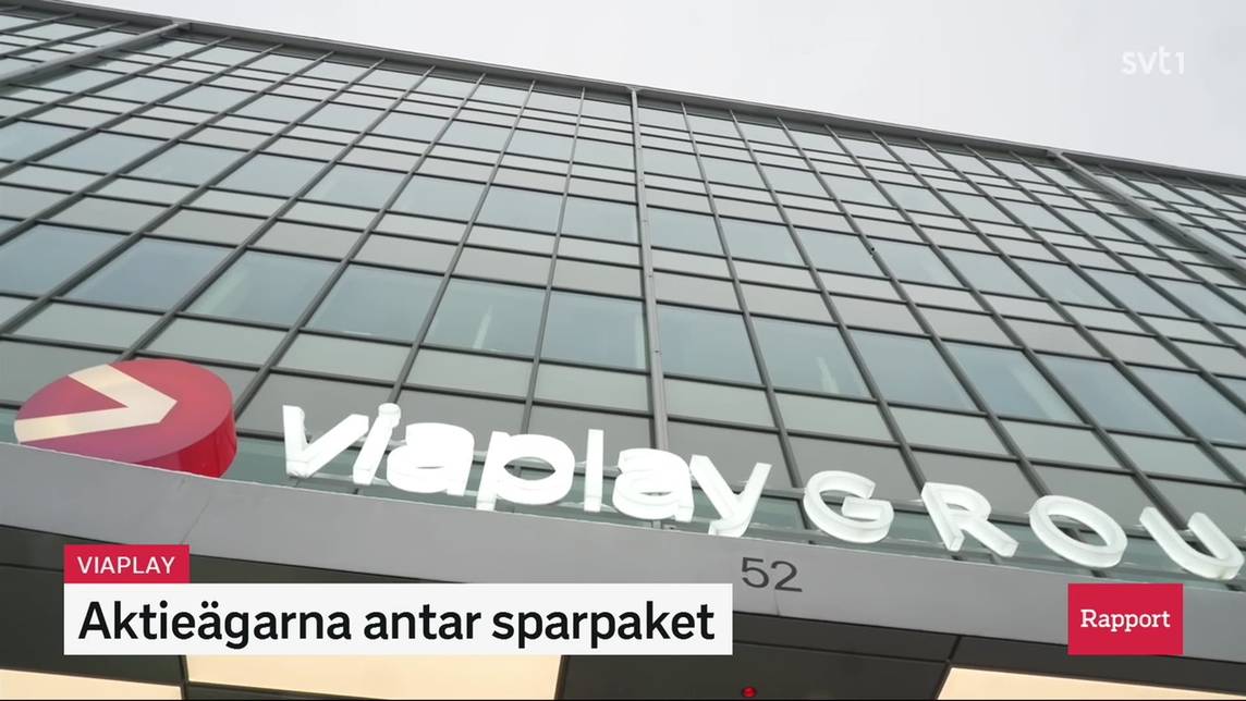 Rapport – Avsnitt 10 | SVT Play