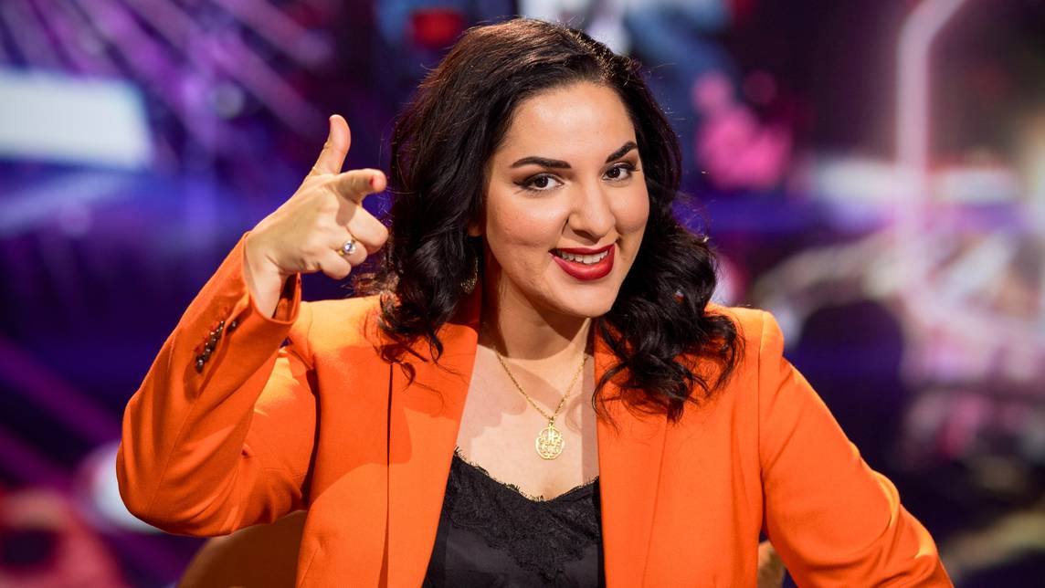 Muren – Vem är tv-doktorn? | SVT Play