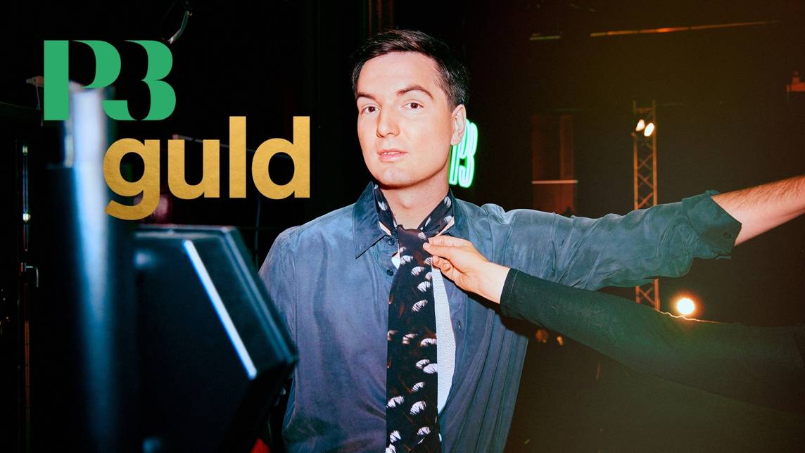 P3 Guldgalan – P3 Guld | SVT Play