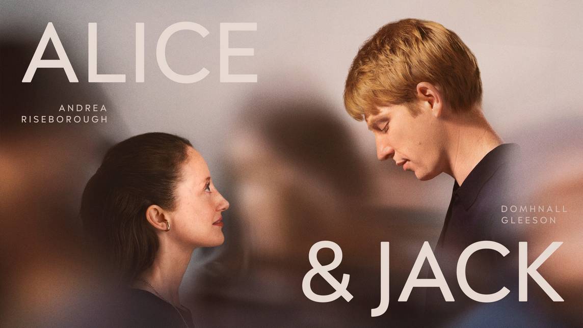 Alice & Jack – Trailer: Alice & Jack | SVT Play