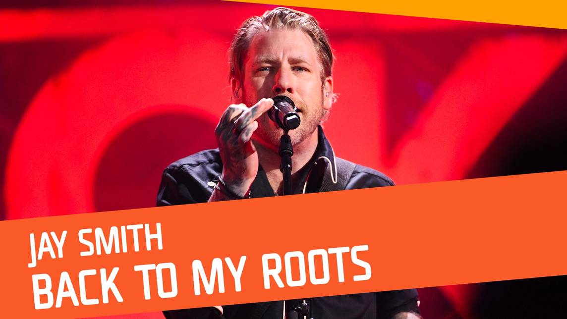 Melodifestivalen: Smygtitta på bidragen – 3. Jay Smith – Back To My ...