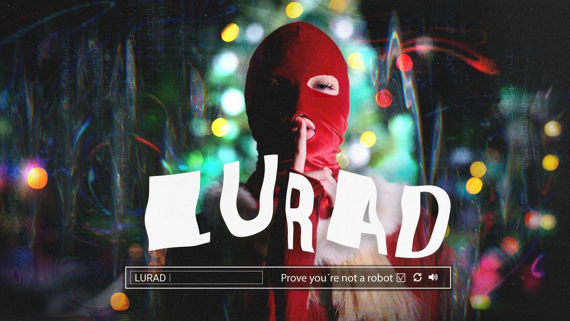 Lurad | SVT Play