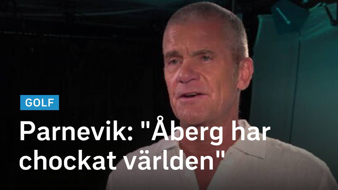 Golf: The Masters – Jesper Parnevik: "Vi kan få se en majorseger från ...