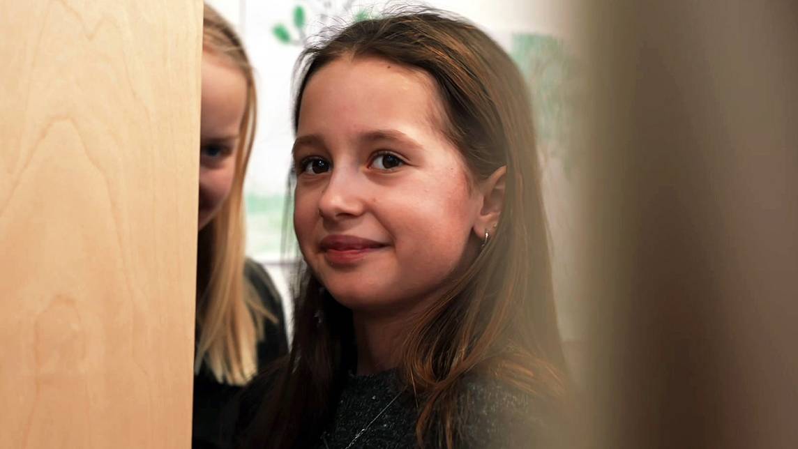 Drama forever – 2. Klasschatten | SVT Play