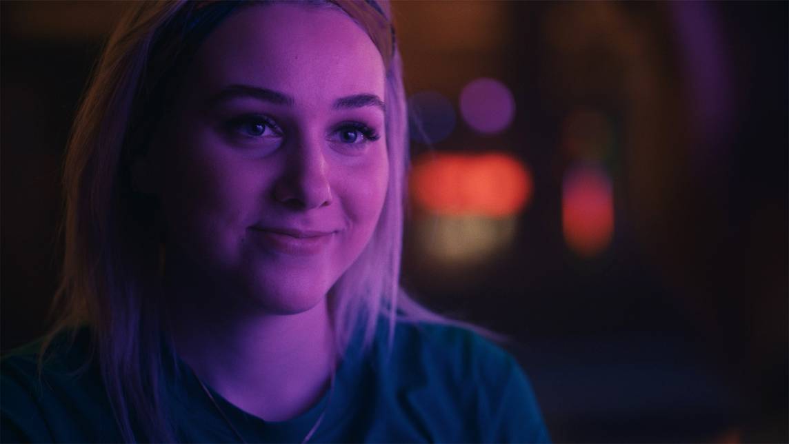 Lögner – 4. Du ska kyssa mig! | SVT Play