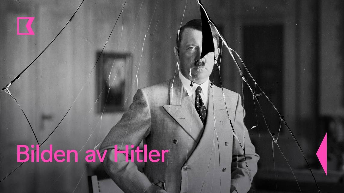 Bilden av Hitler | SVT Play